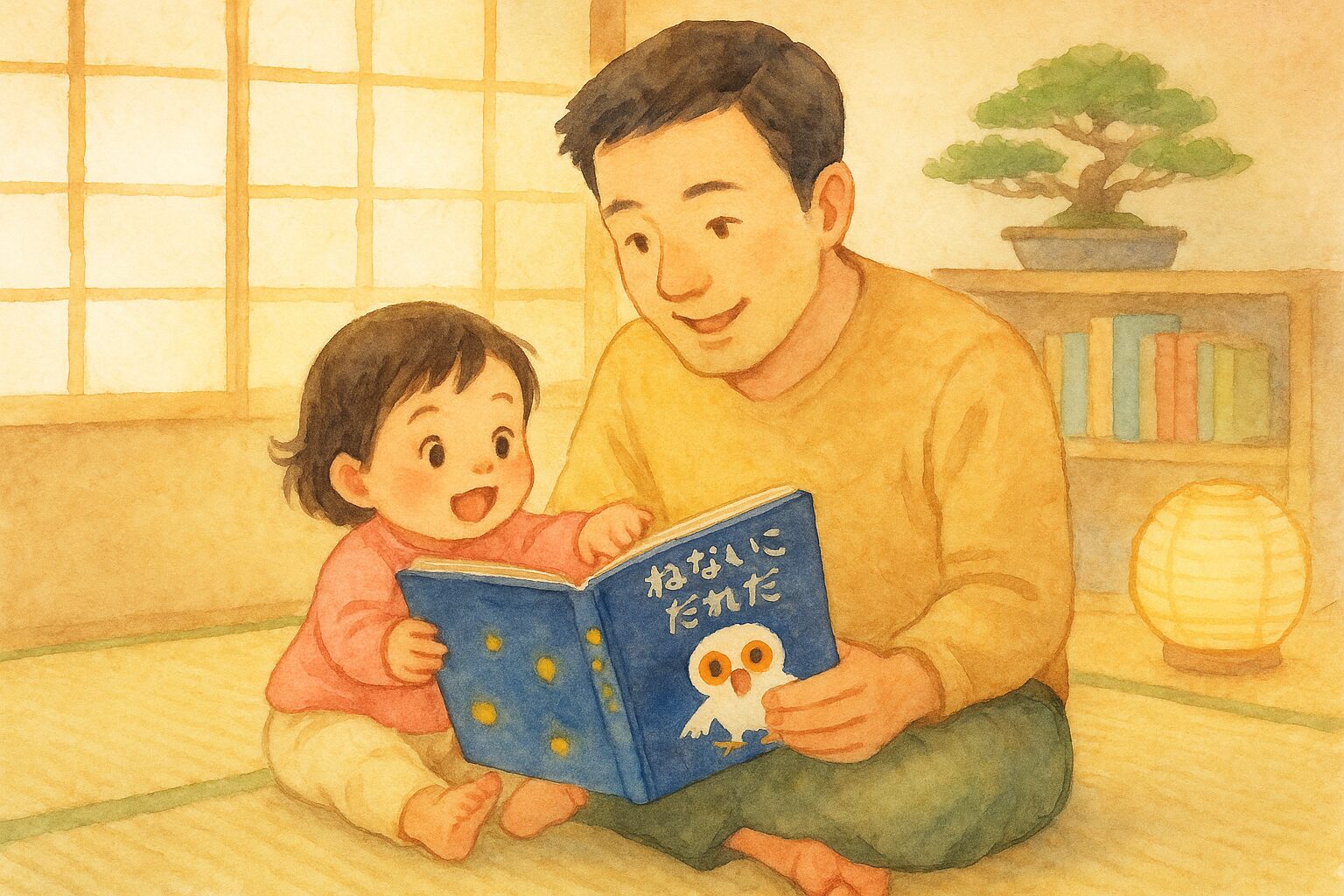 Why Japanese Picture Books Are Perfect for Your 1-Year-Old’s Early ...